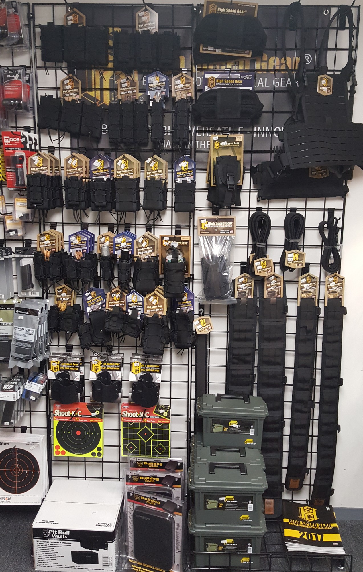 Precision Point Firearms