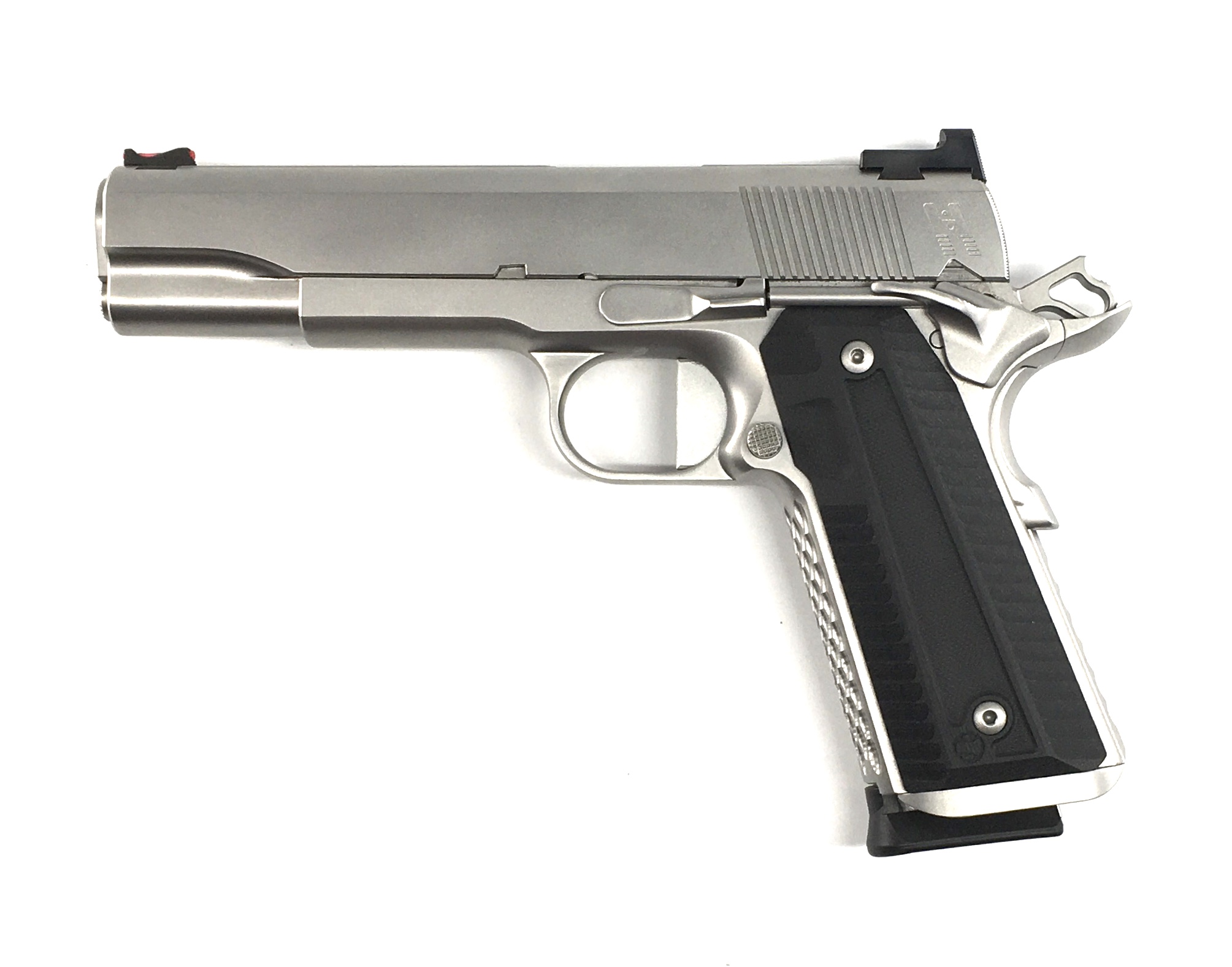 NIGHTHAWK CUSTOM 1911 – KORTH REVOLVERS – COSMI SHOTGUNS – Precision ...